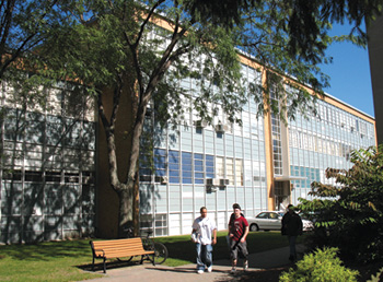 Directions | Plastics Training and Seminars | UMass Lowell